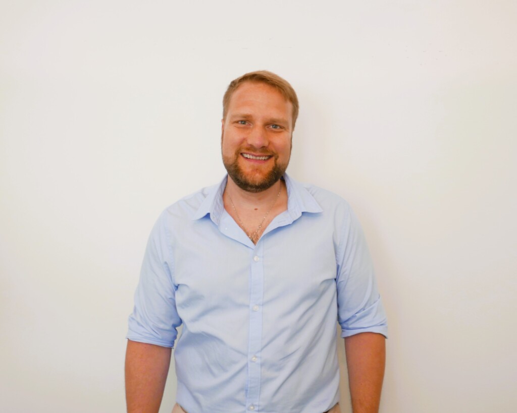 Markus Loosli – Swiss Nurse Leaders