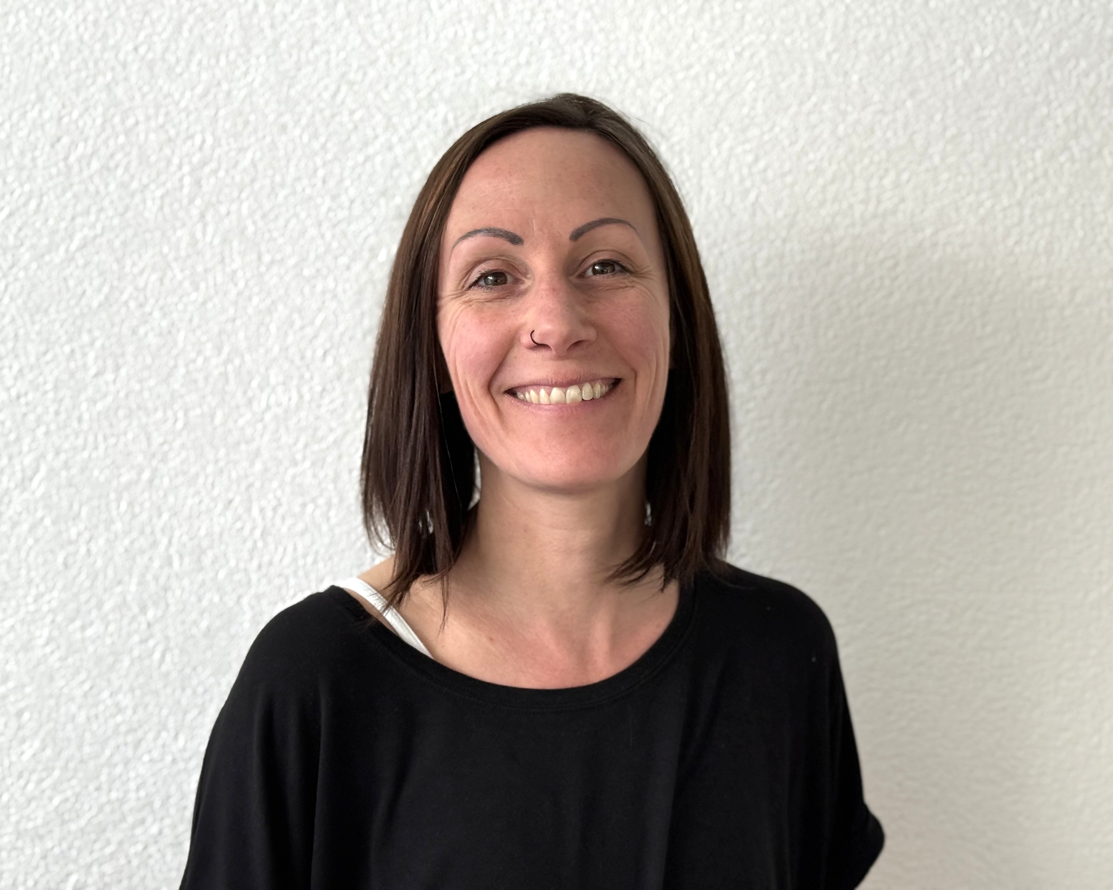 Sandra Anderegg – Swiss Nurse Leaders